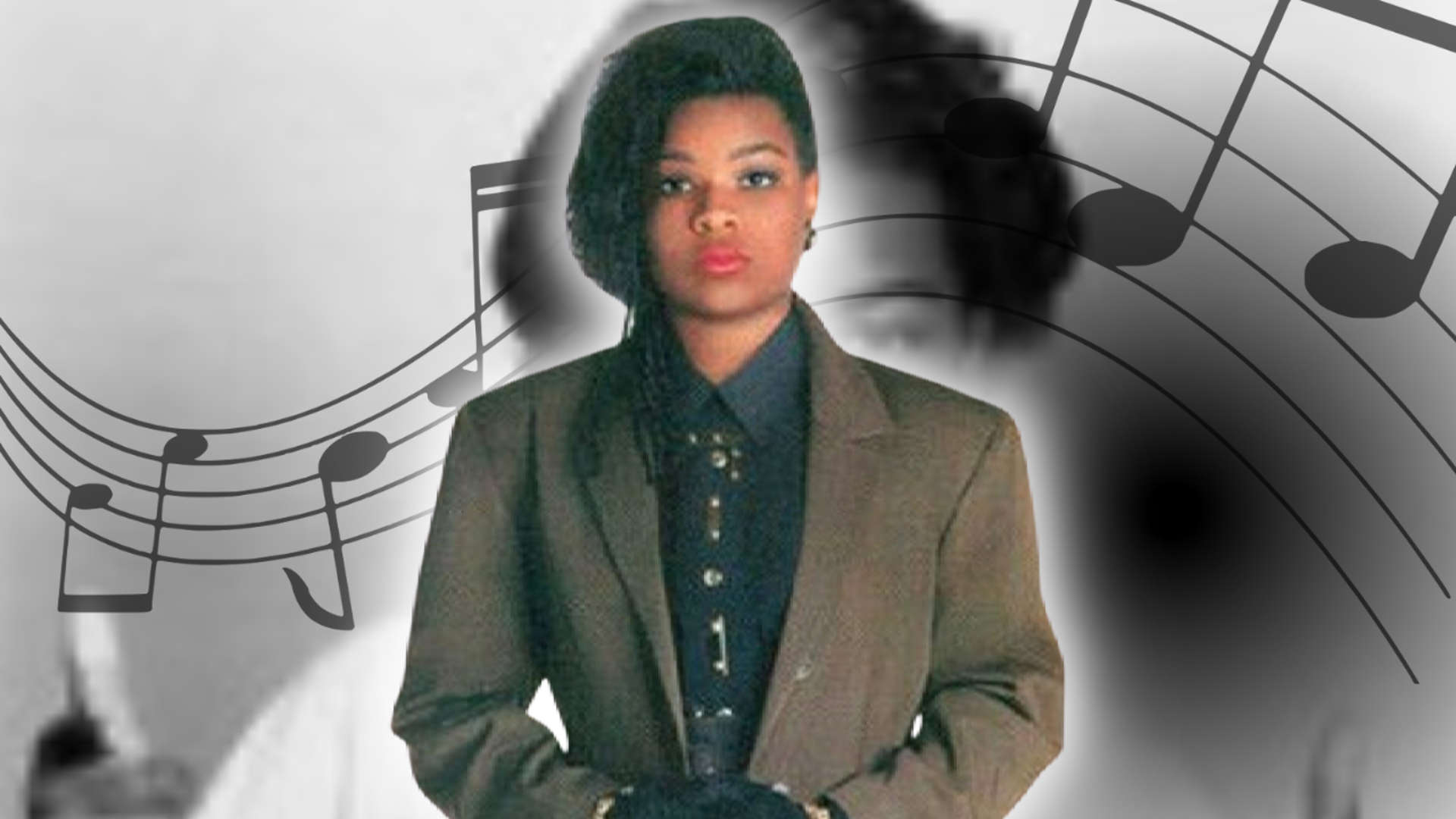 Women in Hip Hop: The Words of MC Trouble, Motown's First Female Rapper ...