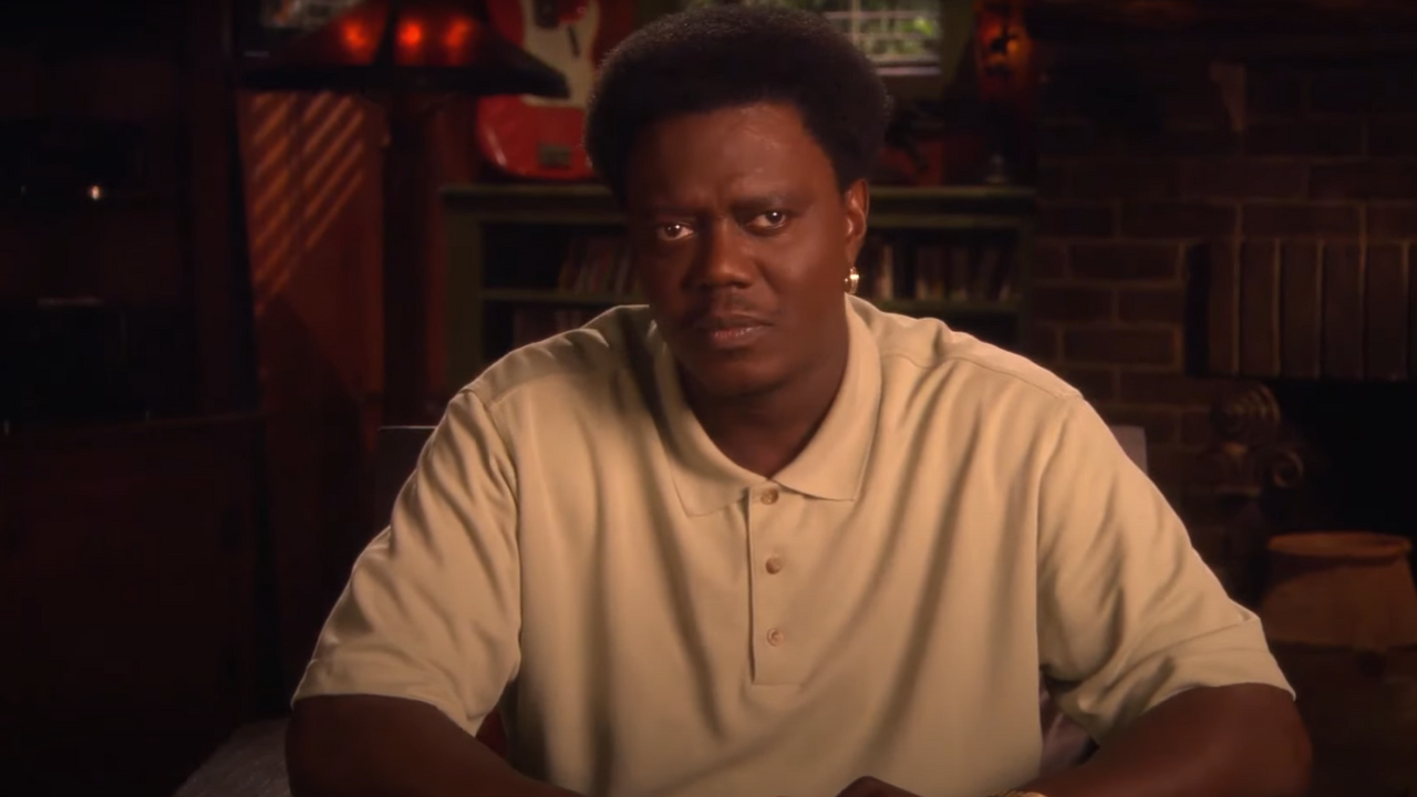 How Bernie Mac Achieved Comedic Success
