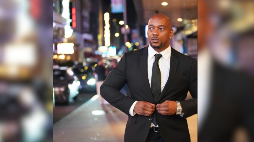 Actor Jimmy Gary Jr. talks new films and favorite role