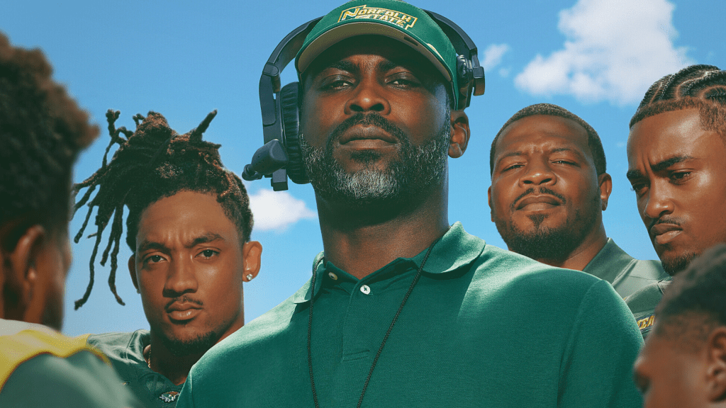 NFL legend Mike Vick's new BET series gets premiere date - COMPLIMENT